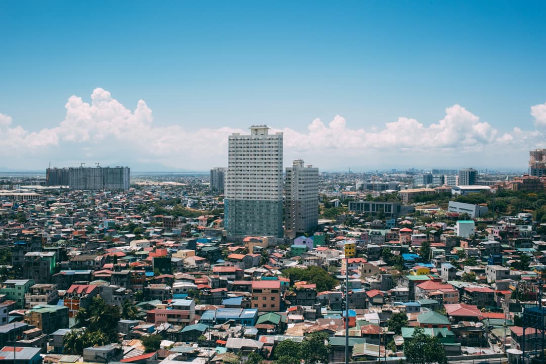 Comparison of Wages and Cost of Living in ASEAN Countries: A ...