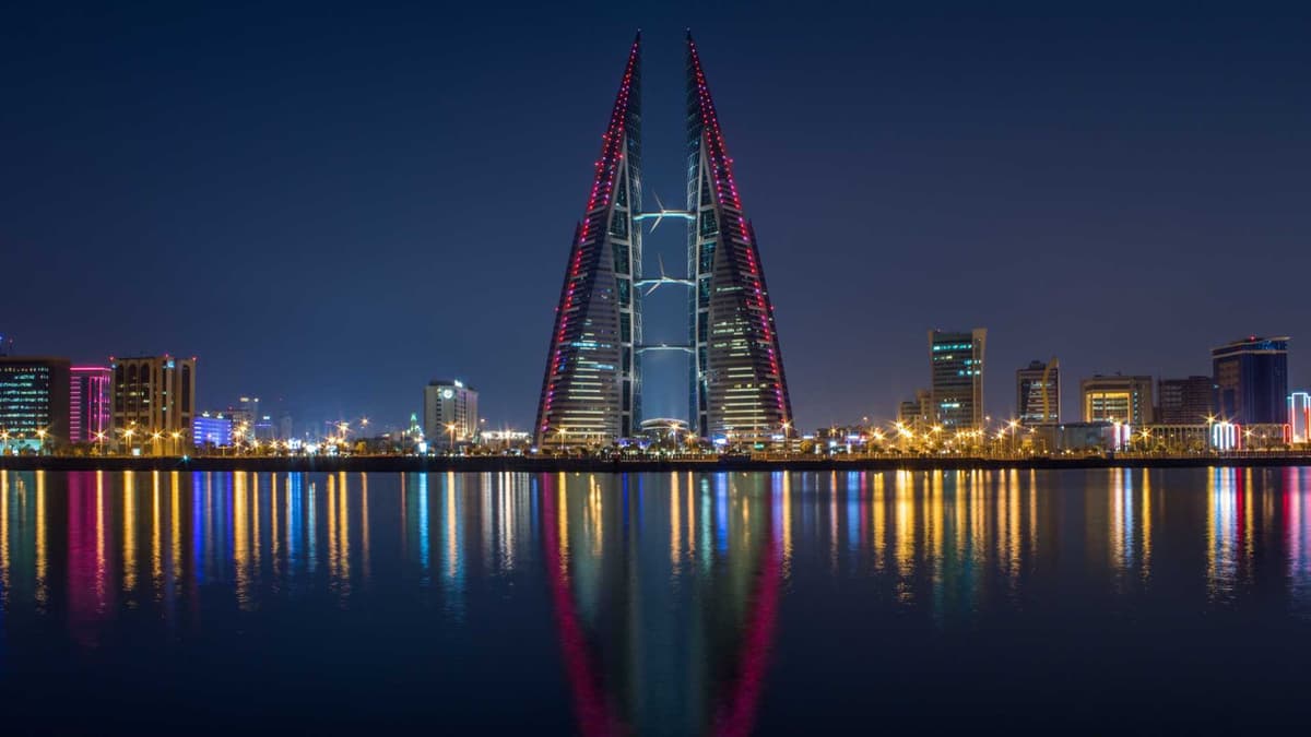 Working Hours in Bahrain