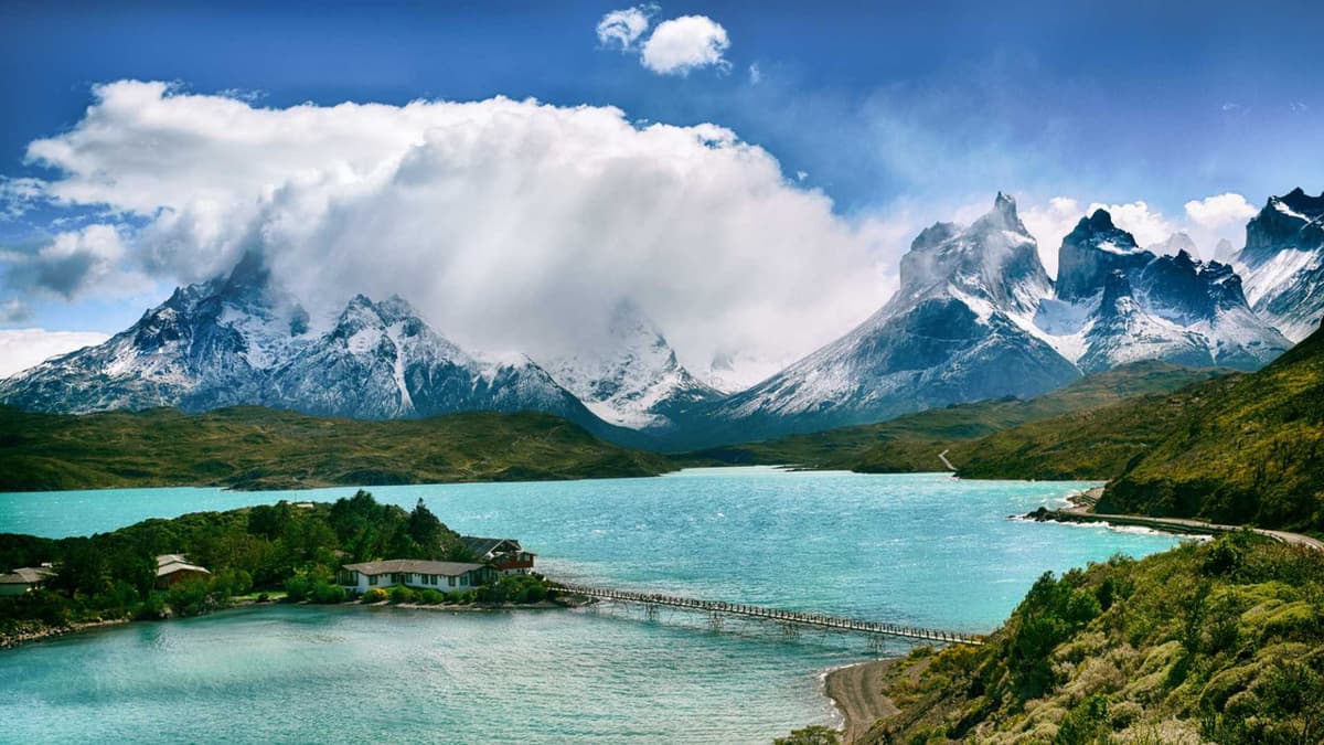 Working Hours in Chile