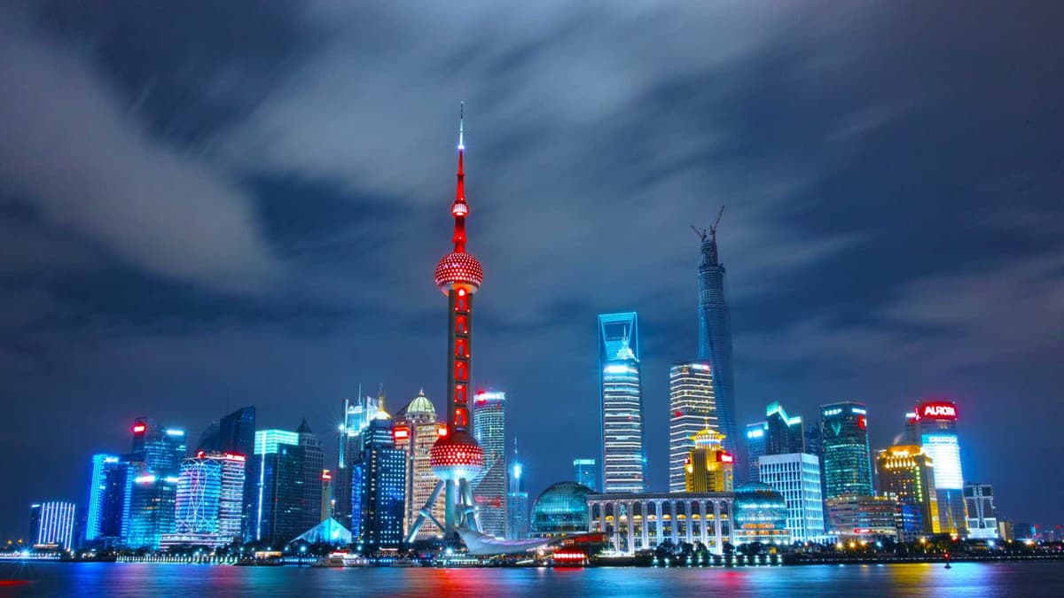 Working Hours in China