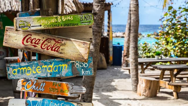 Work Permits & Visas in Curaçao