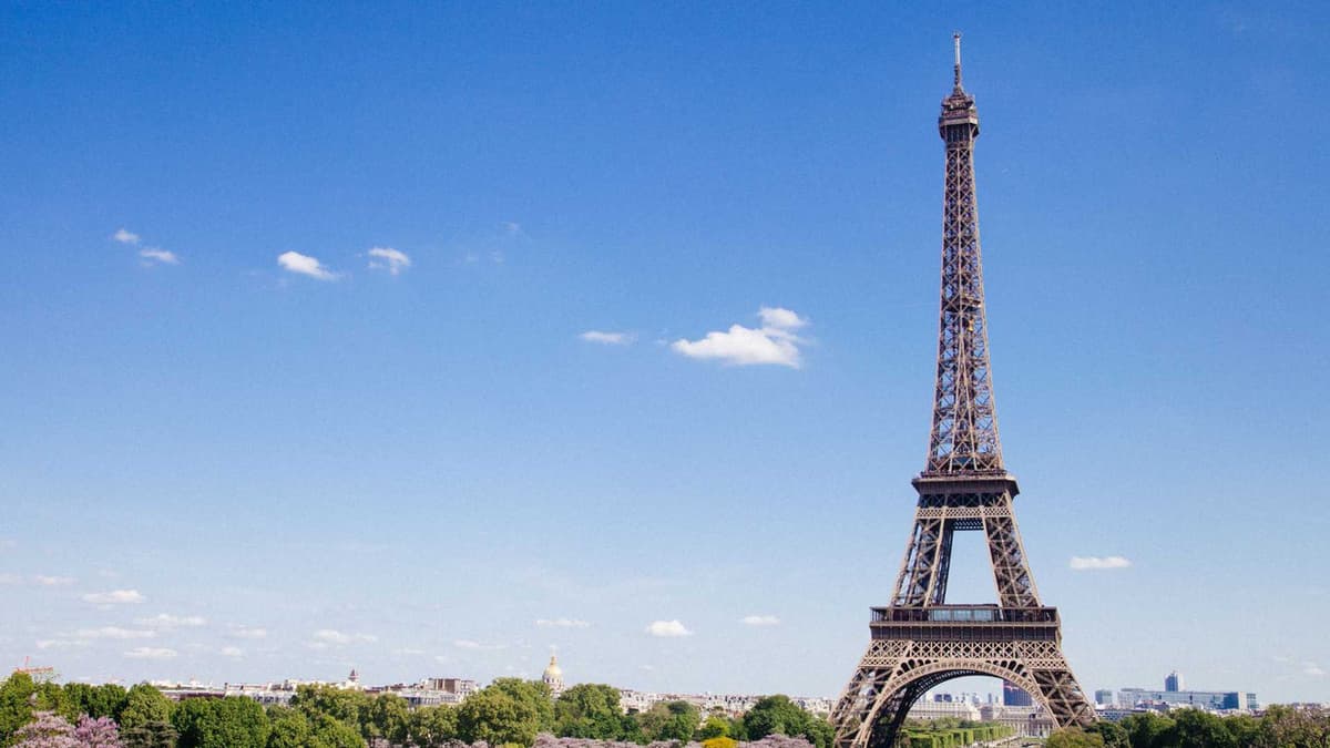 Work Permits & Visas in France
