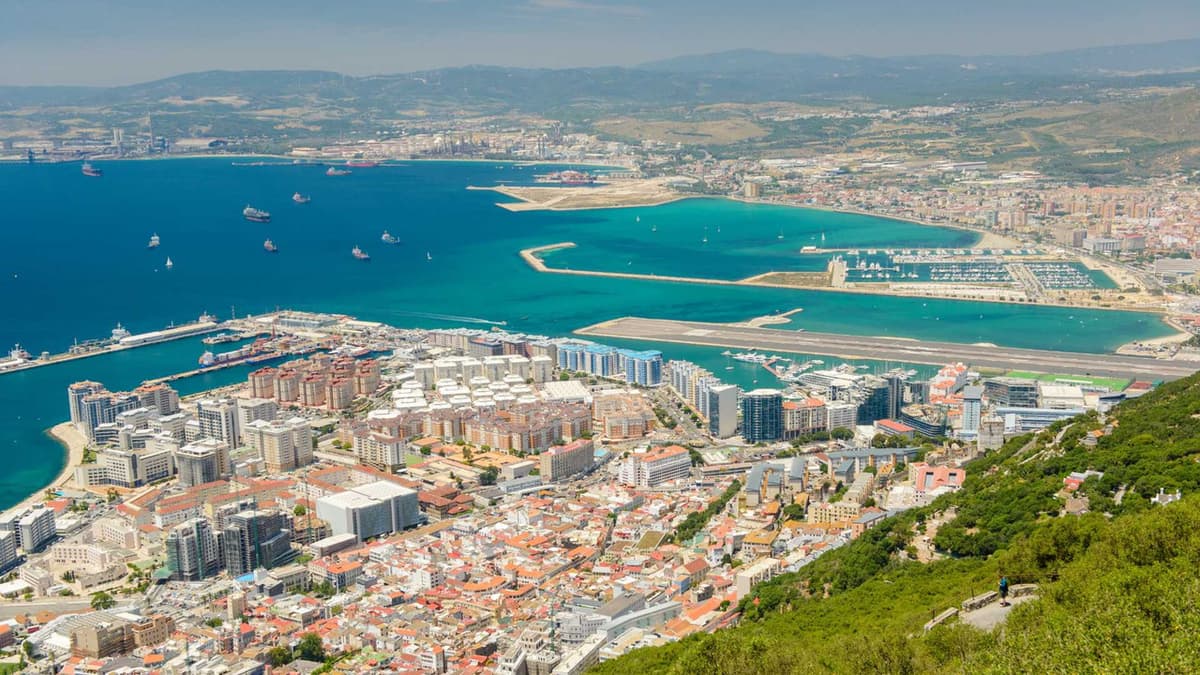 Employment Taxes in Gibraltar