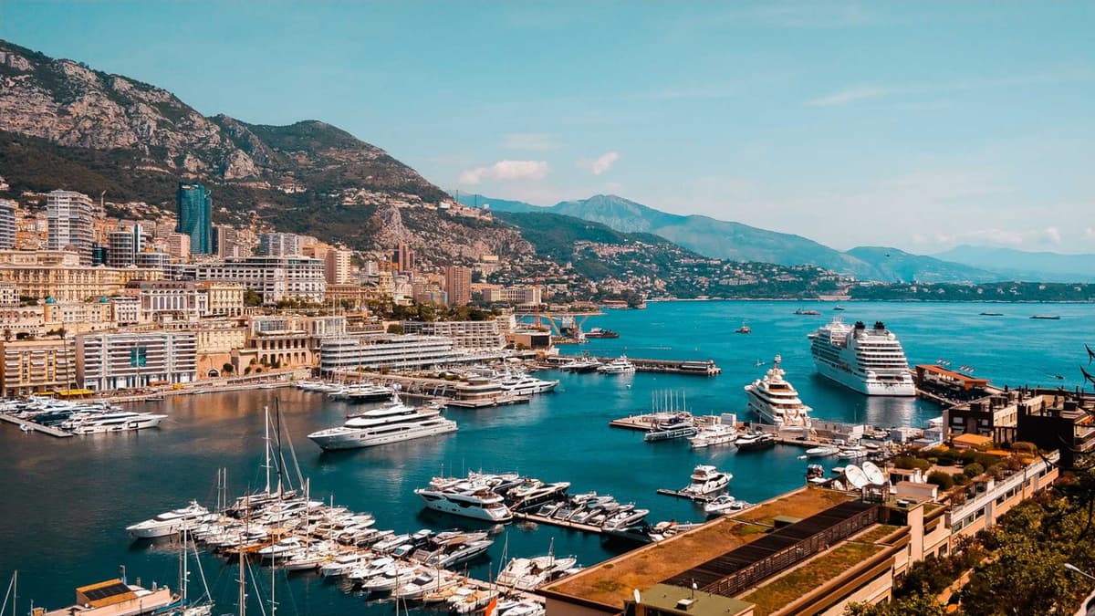 Work Permits & Visas in Monaco