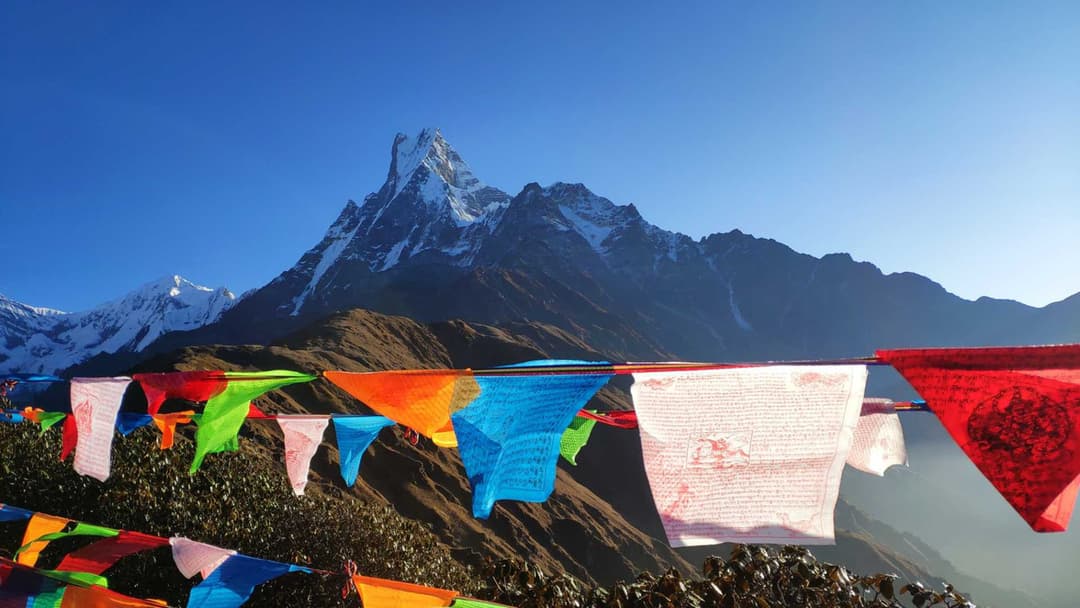 Work Permits & Visas in Nepal