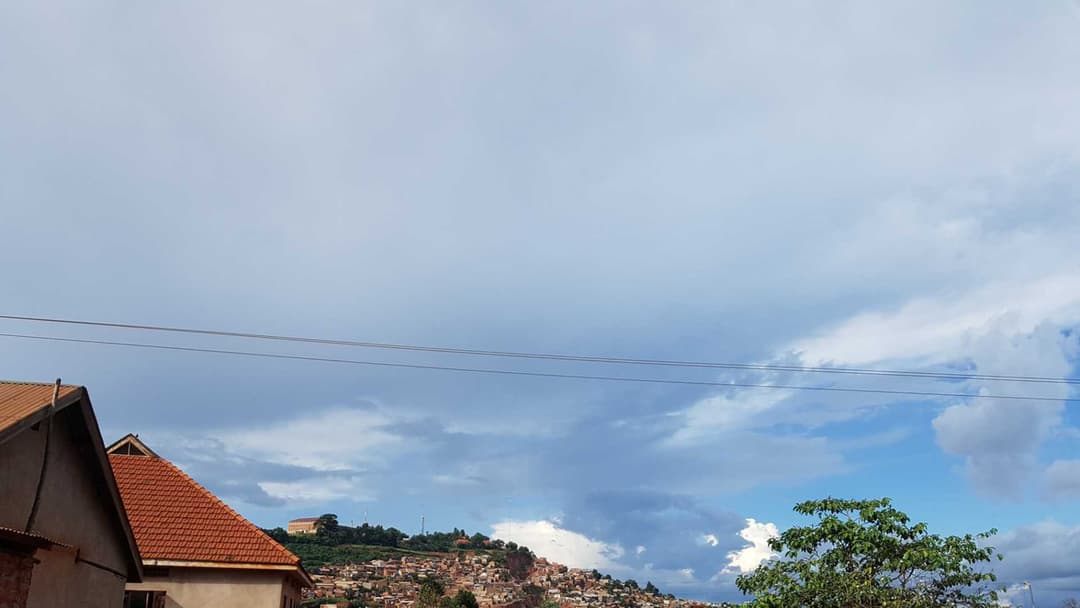 Work Permits & Visas in Uganda
